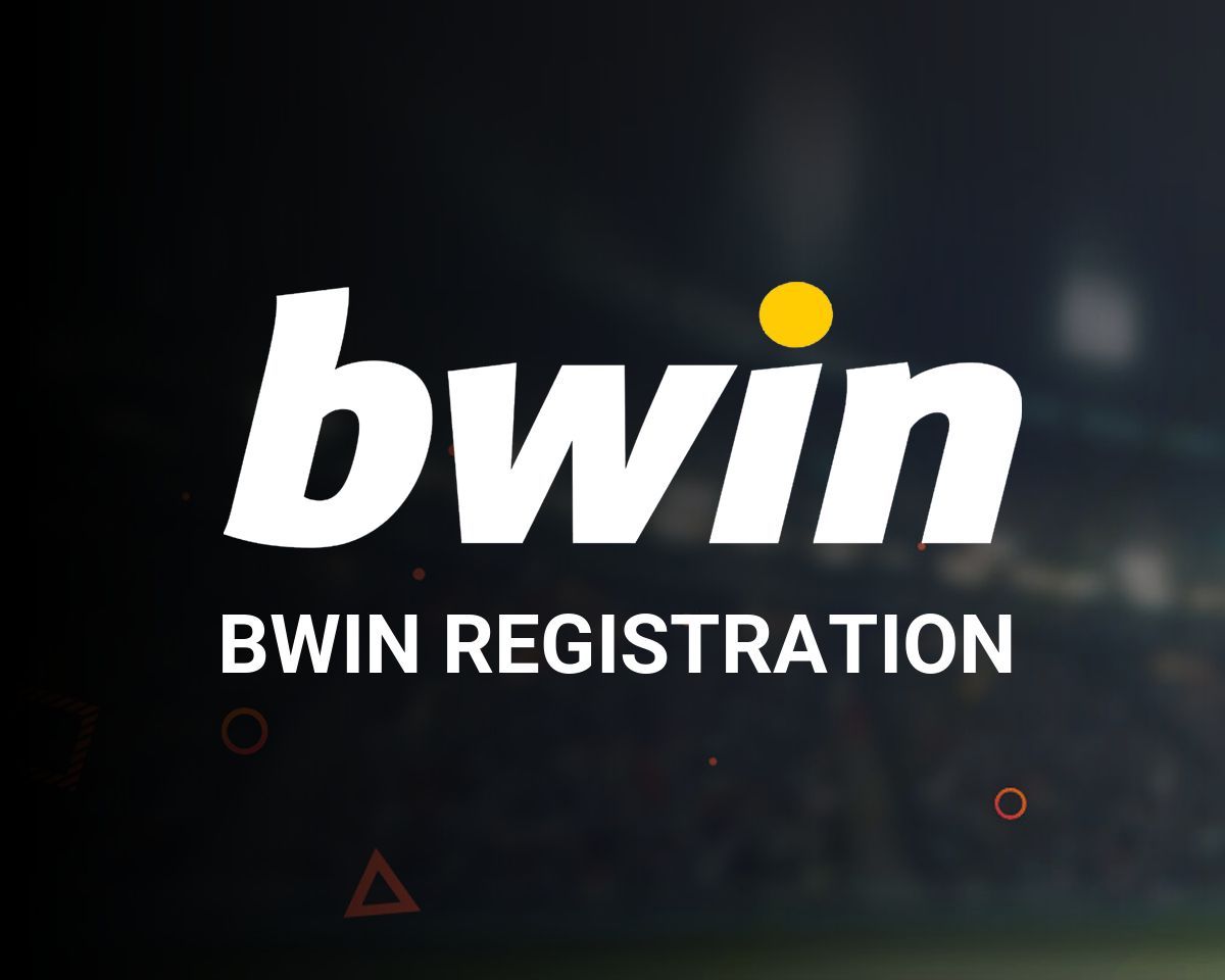 Bwin Registration Steps - Detailed Sign up Guide + Pictures