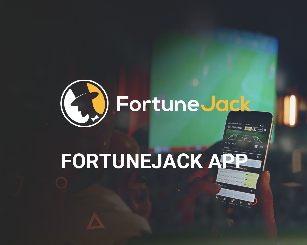 FortuneJack Mobile App & Mobile Version for iOS and Android 2023