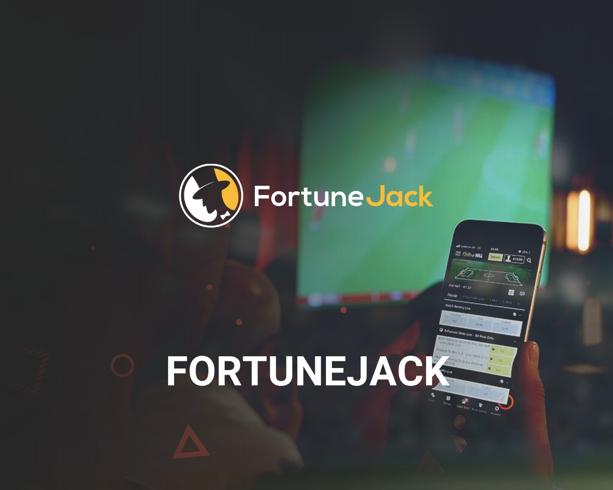 FortuneJack Mobile App & Mobile Version for iOS and Android 2024