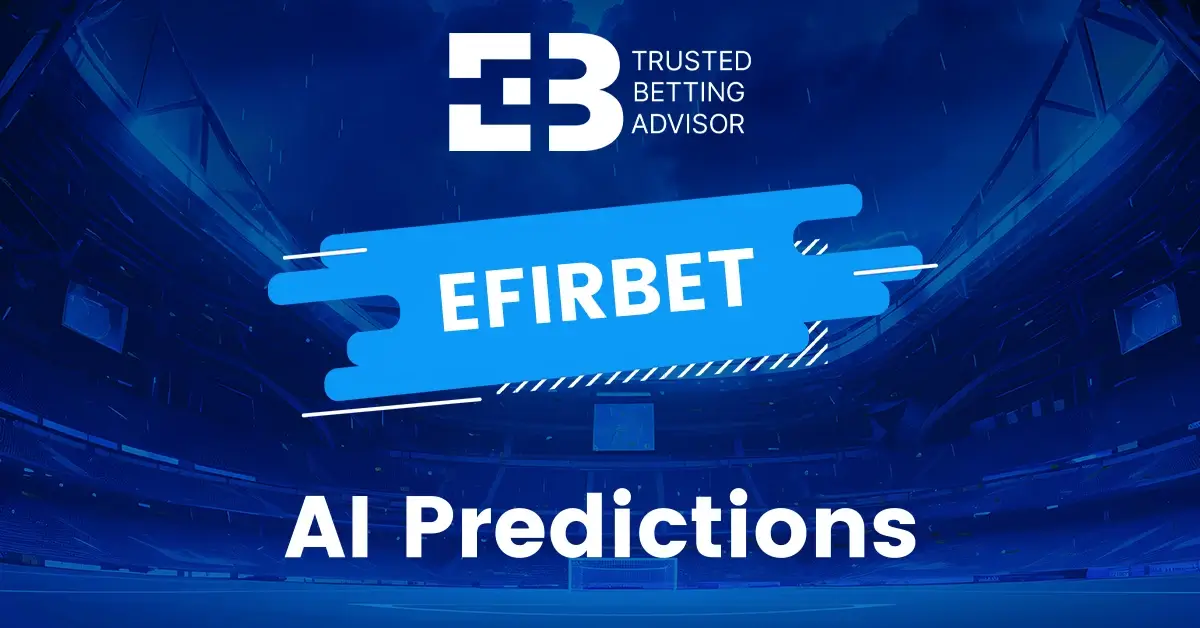 AI Soccer Predictions Today » Free Data-Driven Tips & Insight ️