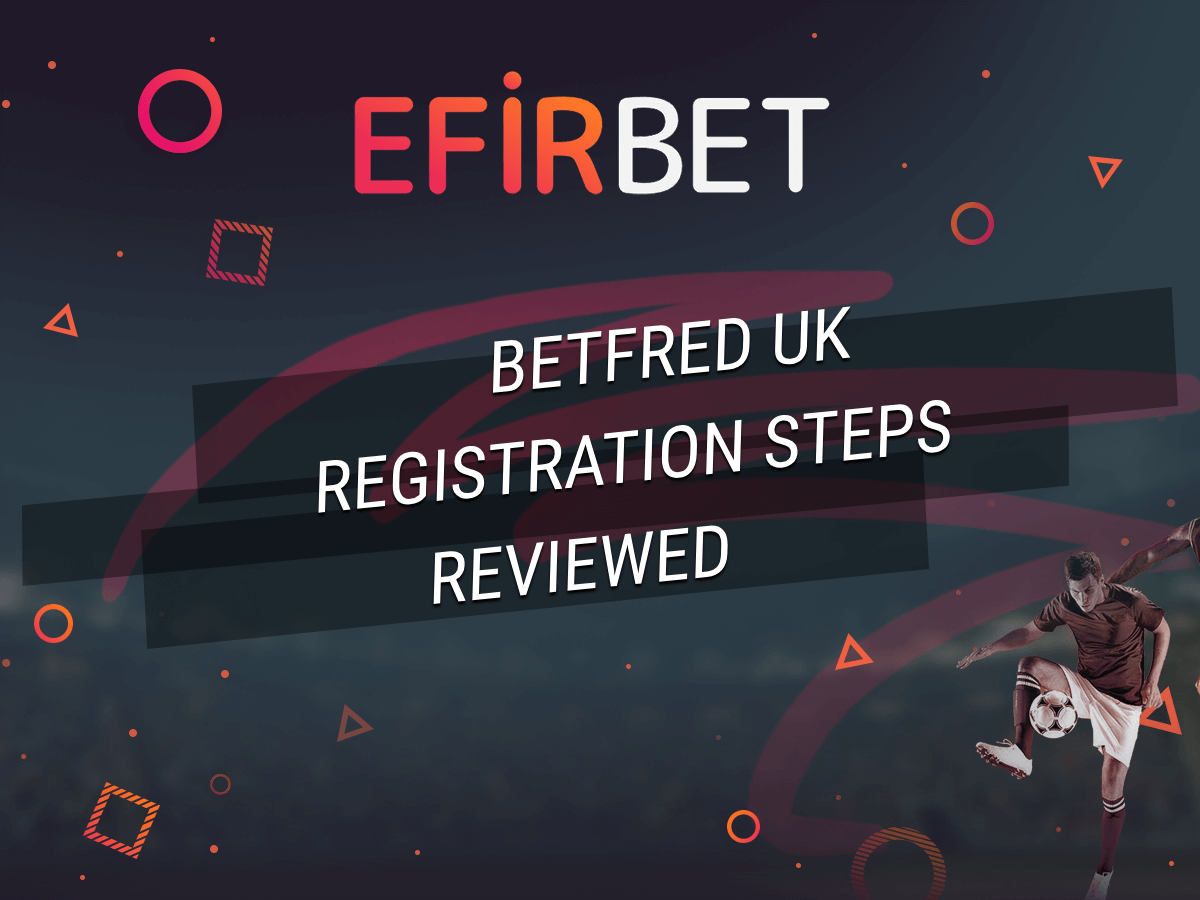 Betfred Login & Register UK Step by Step Guide for 2024 ️