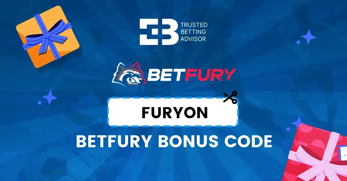 Betfury Promo Code: Use FURYON & Gain $10,500 + 225 FS