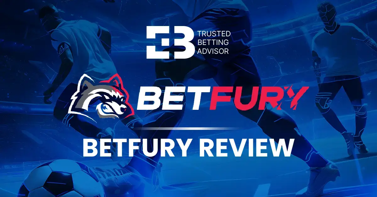 Betfury Review Crypto Betting, Tokens & Boosted Odds ️