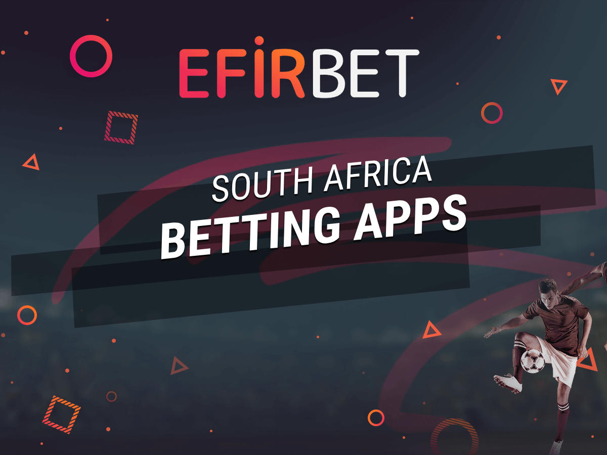 Best Betting Apps in South Africa in 2025 ️
