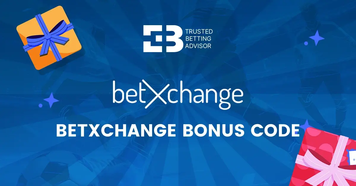 BetXchange Promo Code 2026 » Claim 100% up to R20,000 🎖️