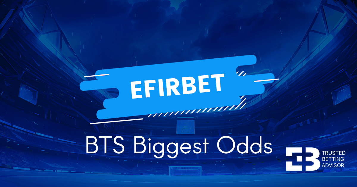 Both Teams to Score Highest Odds ᐉ Free Tips & Tricks ️