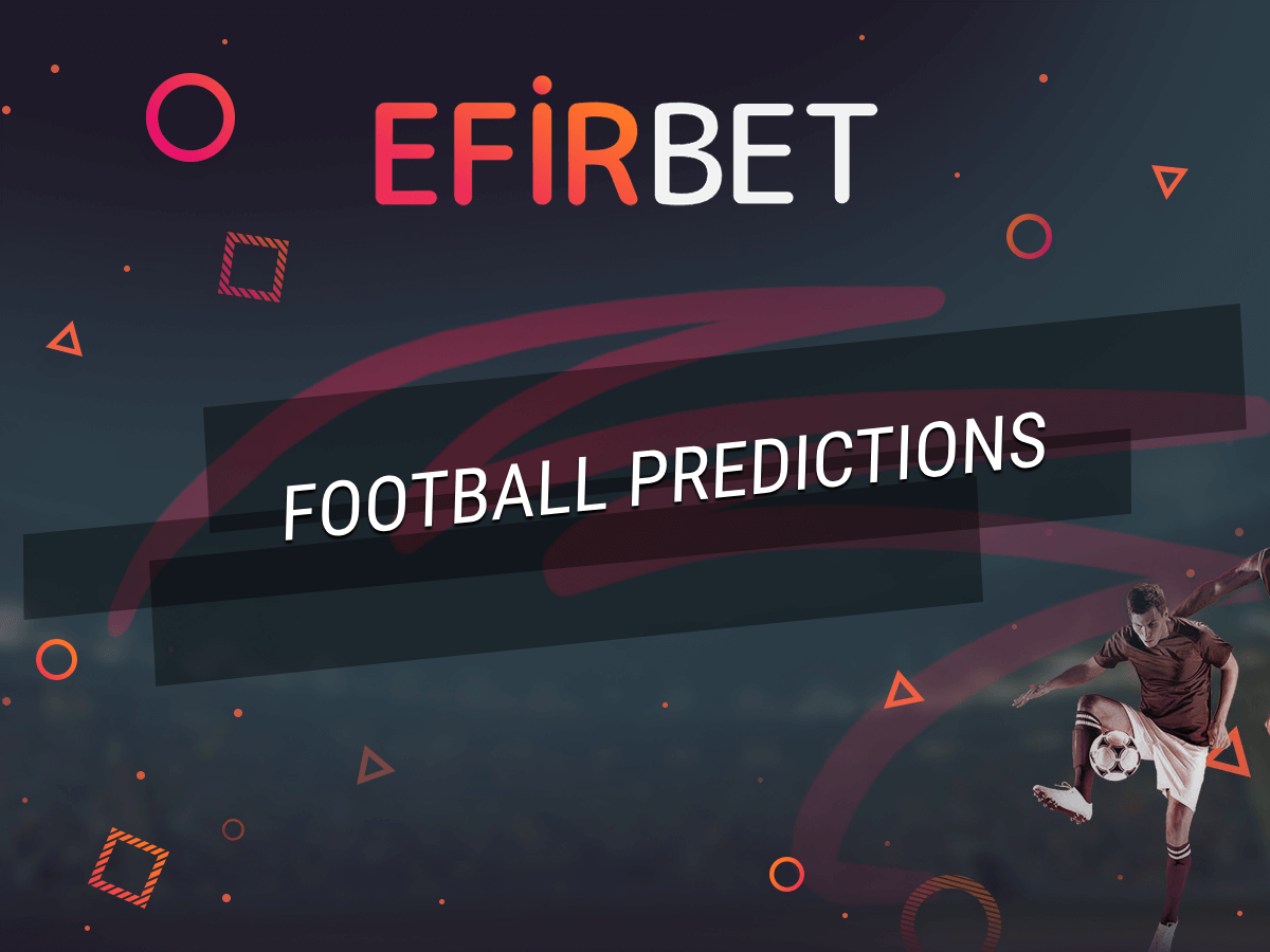 Football Predictions for Today Stats & Scores ️