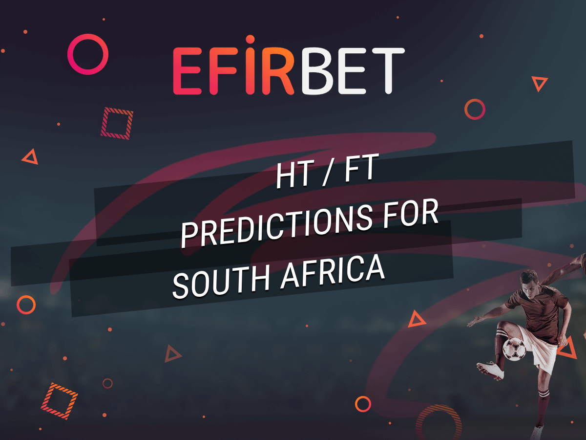 Halftime / Fulltime Meaning Explained ᐉ What is HT/FT ️