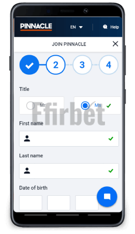 Pinnacle Registration - Mirror link (2024) + Step-by-step Guide
