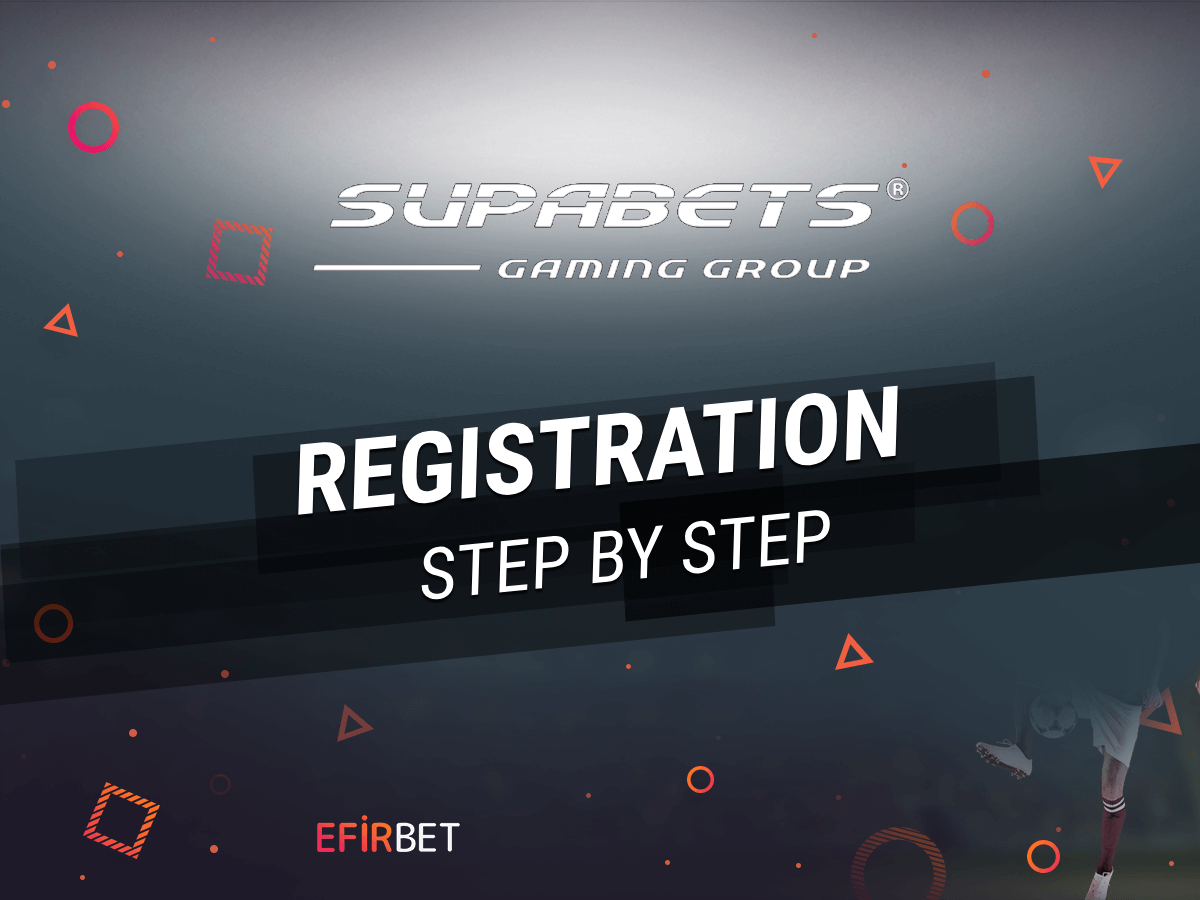 Supabets Register How To Grab R50 on Sign Up