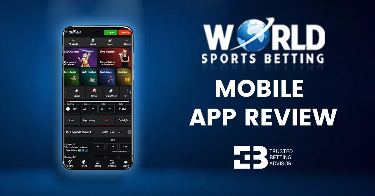 WSB Mobile App 2026 Download & Install on Android & iOS