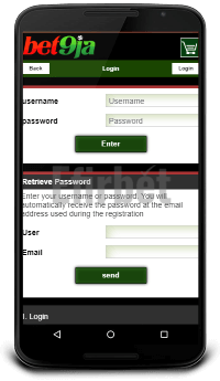 Bet9ja Mobile App for Android & Mobile Version for iOS (2022)